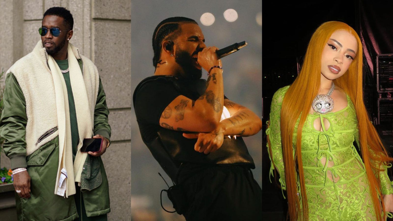 Biggest Controversies of Rappers in 2024 – PrestigeOnline Hong Kong