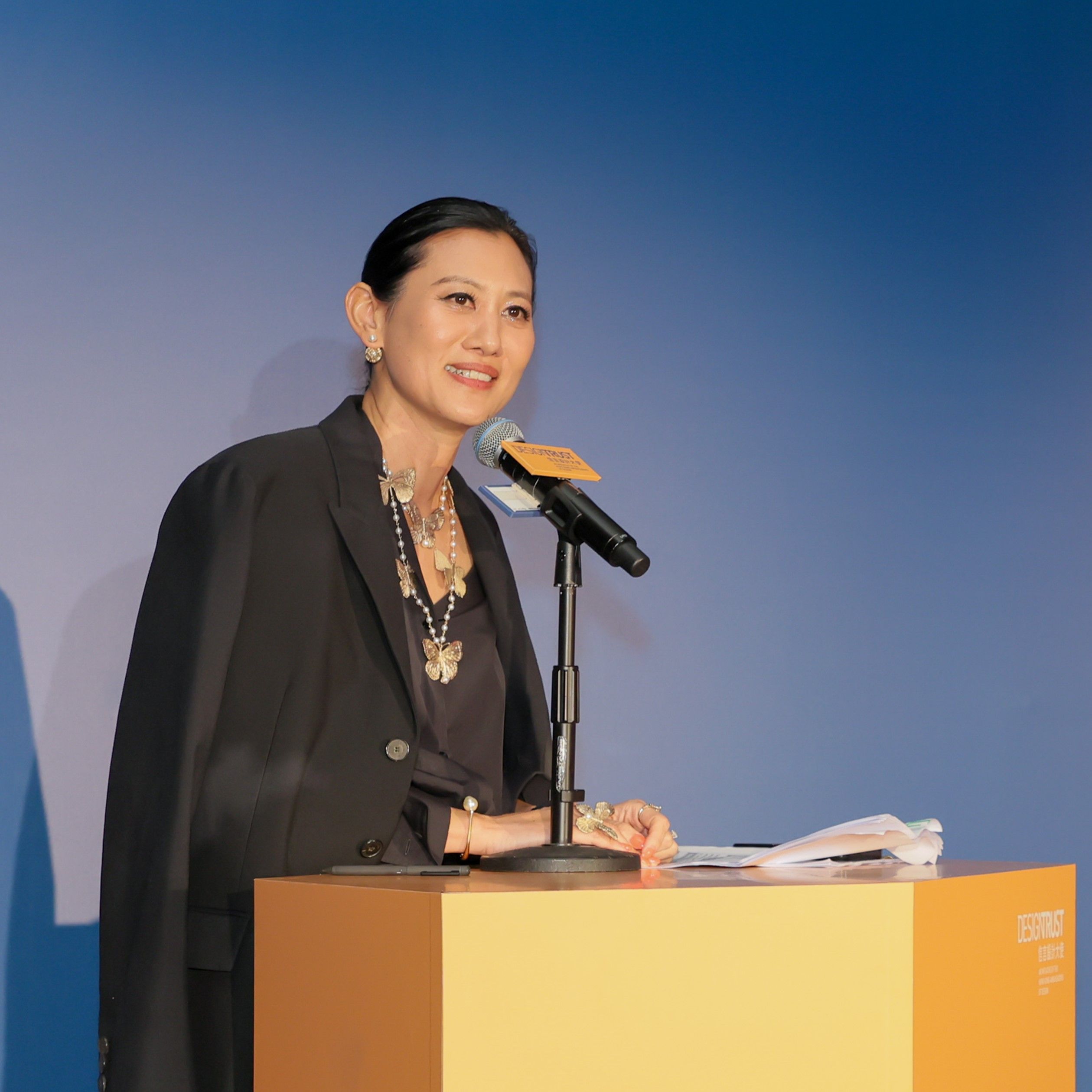 Marisa Yiu on the importance of building and nurturing relationships