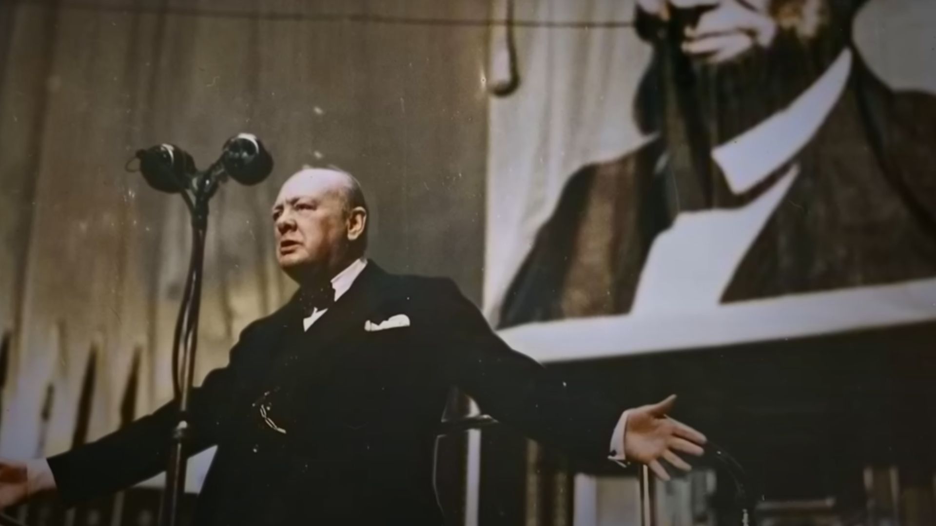 Churchill at War True Story Behind the Netflix Series – PrestigeOnline ...