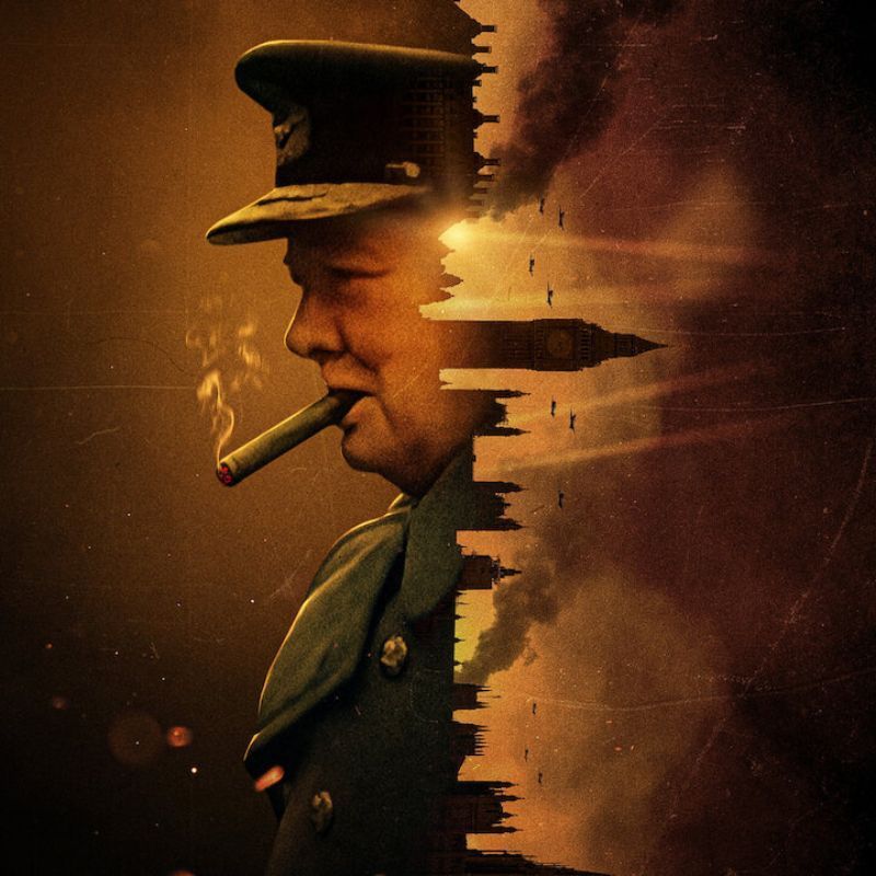 Churchill at War True Story Behind the Netflix Series – PrestigeOnline ...