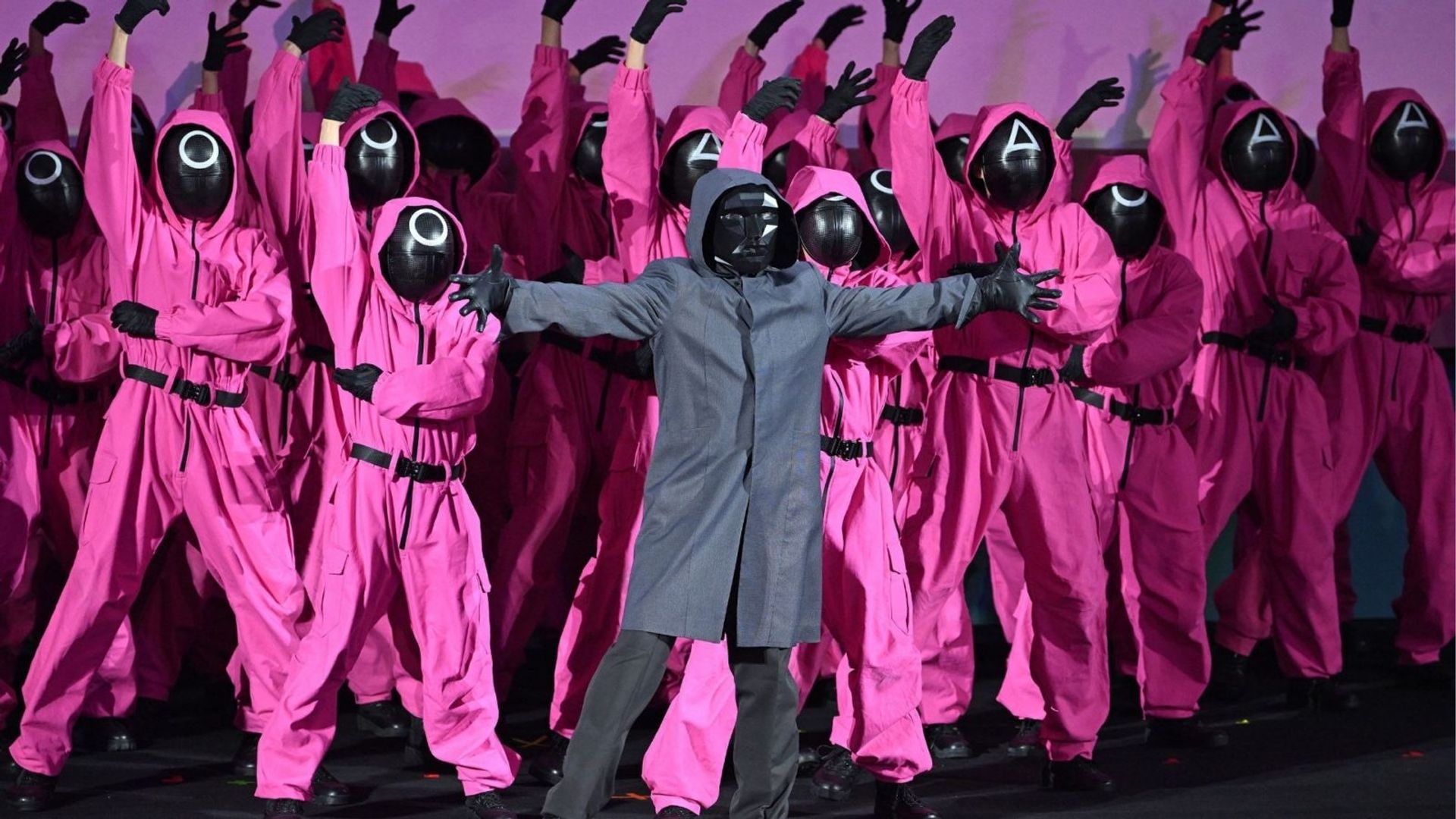 Squid Game Season 2 Premieres in S. Korea Amid Martial Law Turmoil