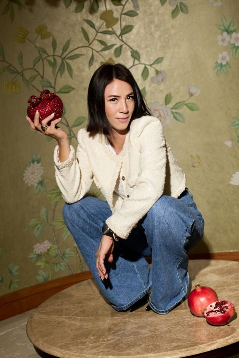 Karen Mok: 10 Amazing Facts about the Cantopop Queen You Can't Miss ...