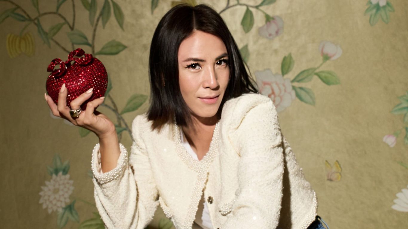 Victoria Tang-Owen: Reimagining Possibilities