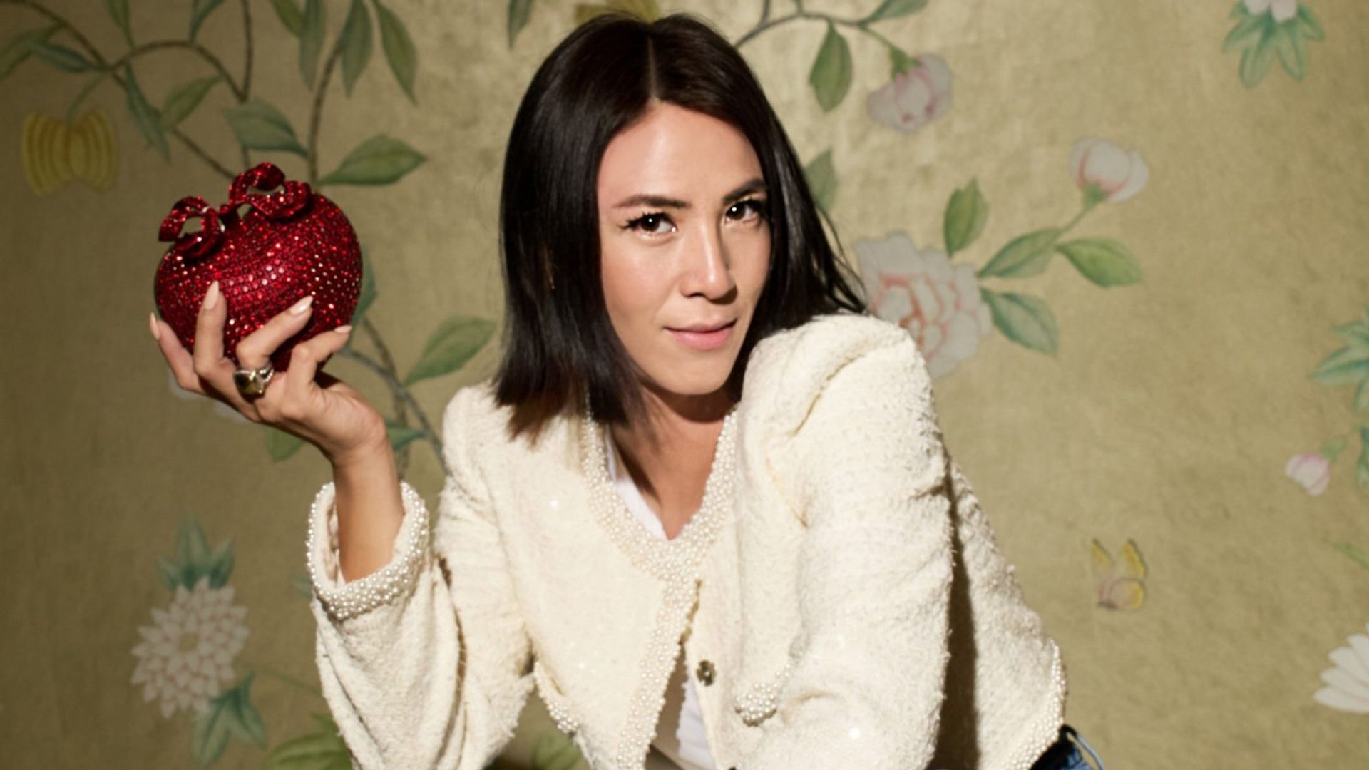 Victoria Tang-Owen: Reimagining Possibilities