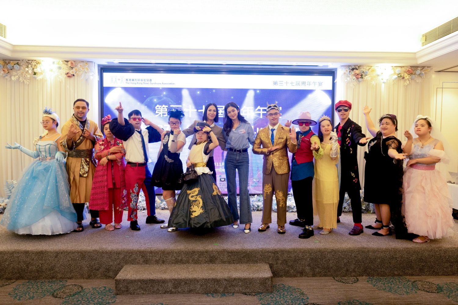 Victoria Tang-Owen: Reimagining Possibilities