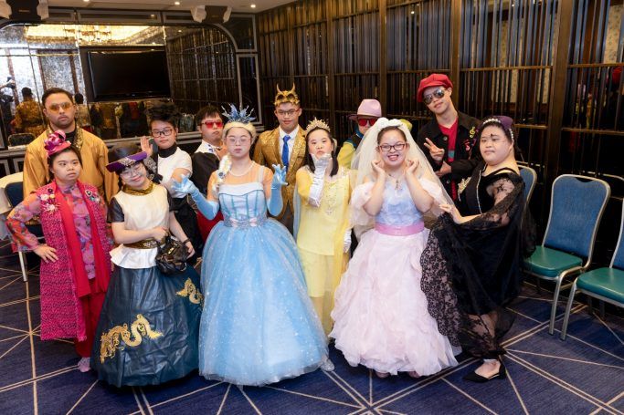 Victoria Tang-Owen: Reimagining Possibilities