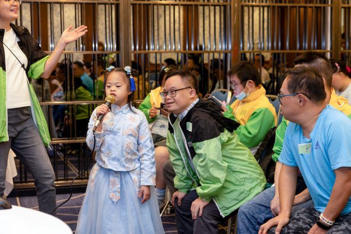 Victoria Tang-Owen: Reimagining Possibilities