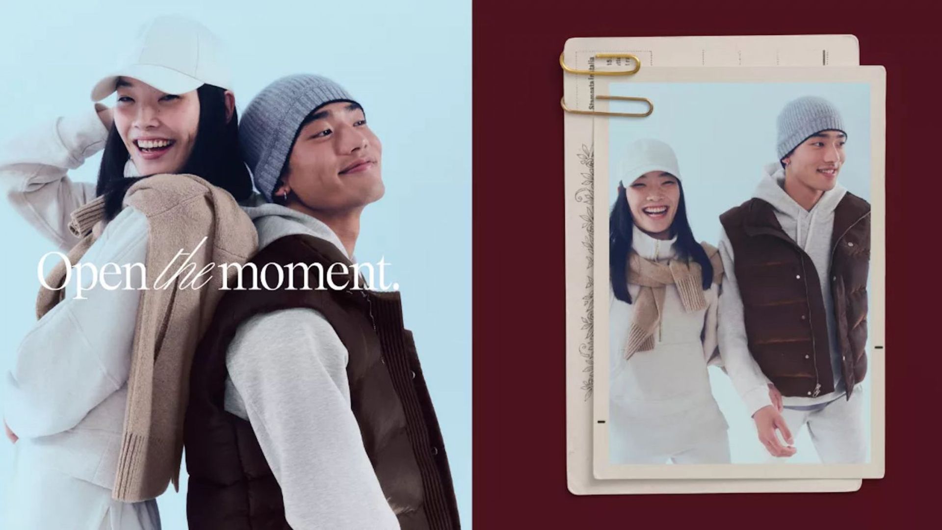 Lululemon Unveils 2024 Holiday Collection - PrestigeOnline Hong Kong
