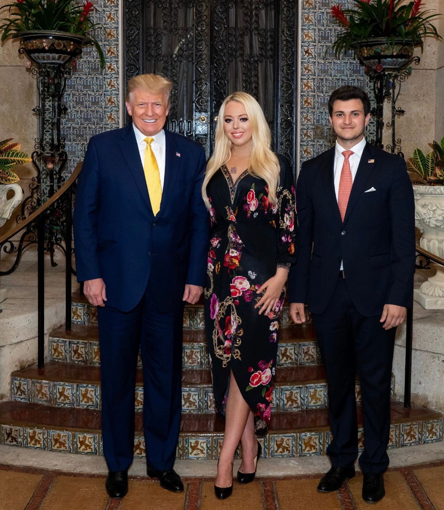 A Look at the Richest Members of Donald Trump's Family