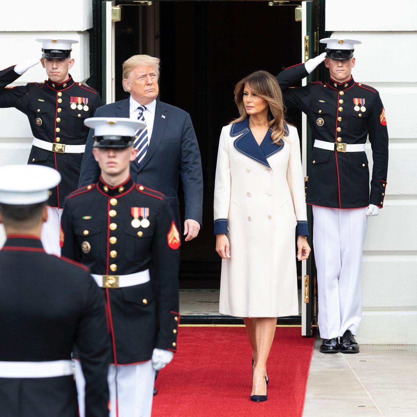 A Look at the Richest Members of Donald Trump's Family