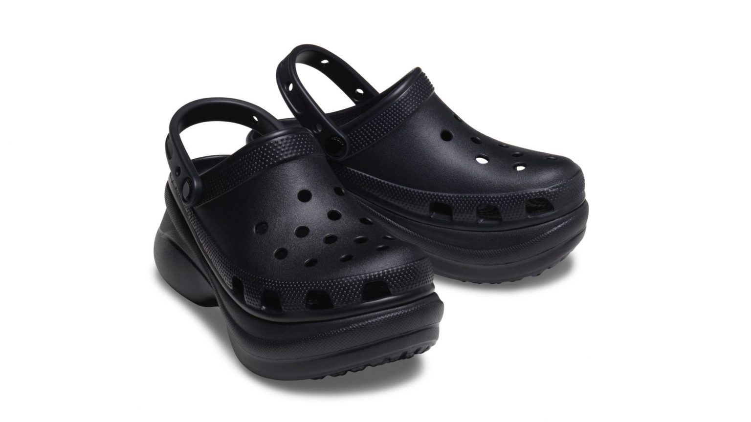 Celebrate the Festive Season with Crocs' New Releases – PrestigeOnline ...