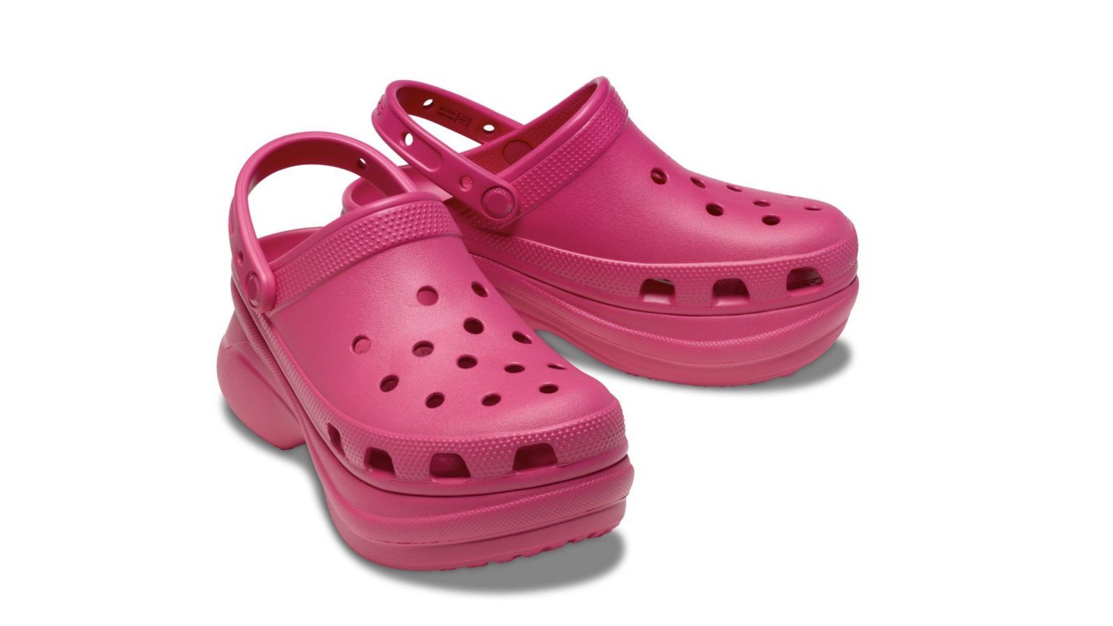 Celebrate the Festive Season with Crocs' New Releases – PrestigeOnline ...