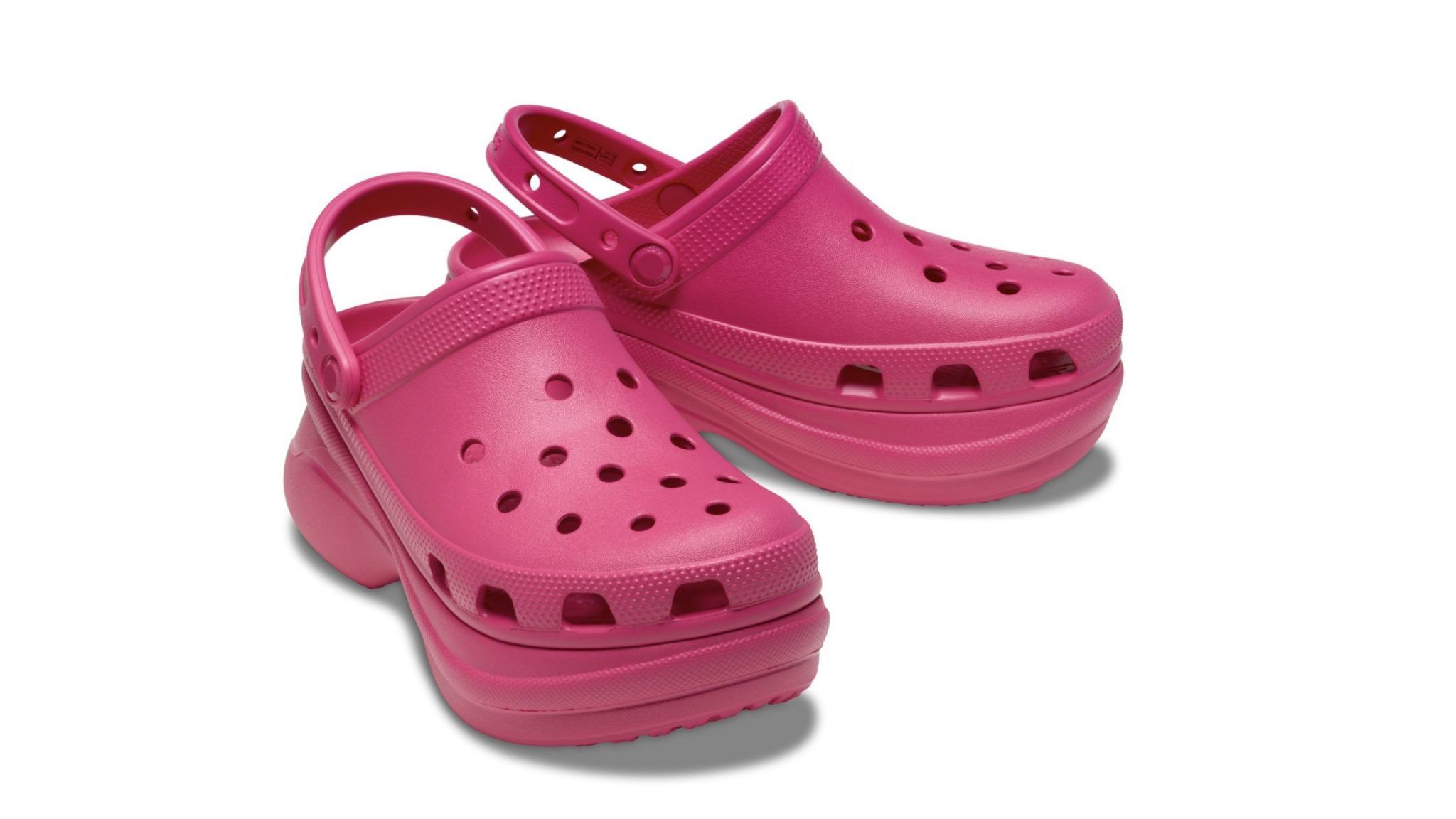 Celebrate the Festive Season with Crocs' New Releases – PrestigeOnline ...