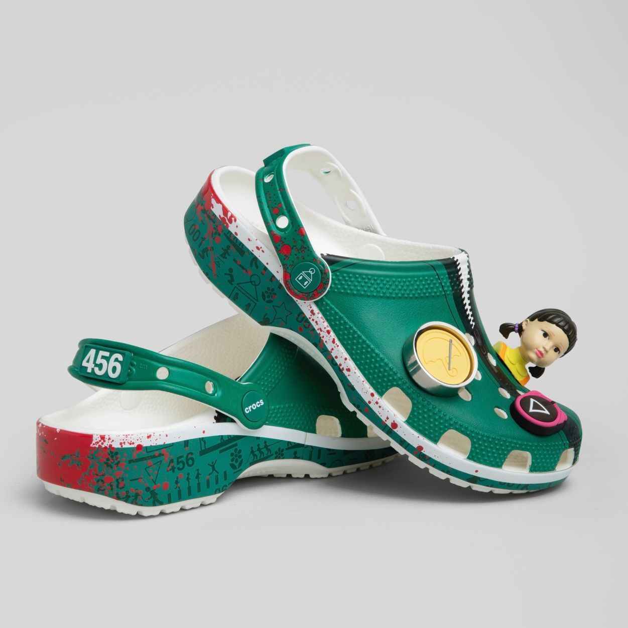 Celebrate the Festive Season with Crocs' New Releases – PrestigeOnline ...