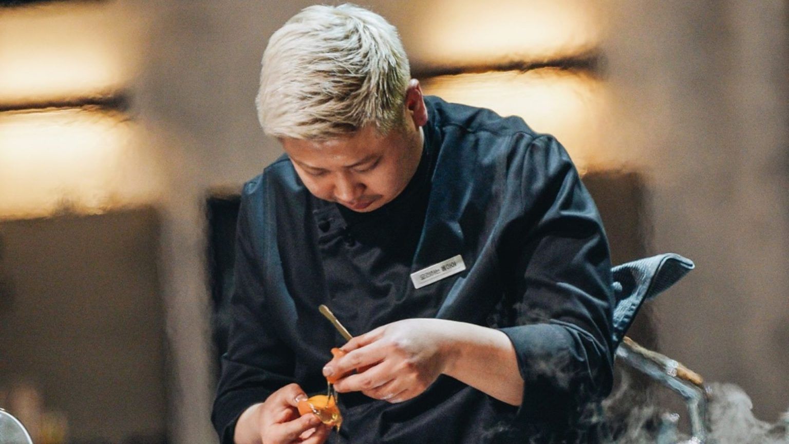 Where to eat the Culinary Class Wars dishes? – PrestigeOnline Hong Kong