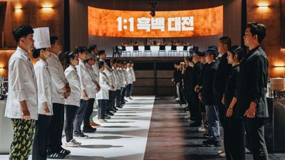 All About Choi Kang-rok, the Winner of Culinary Class Wars Season 2 ...