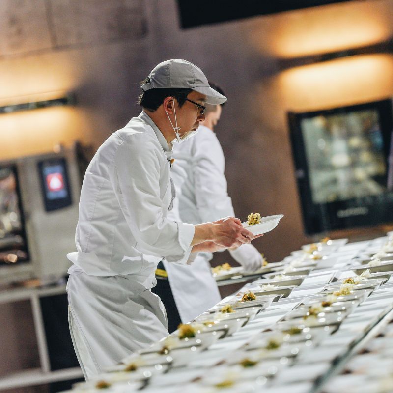 Where to eat the Culinary Class Wars dishes? – PrestigeOnline Hong Kong