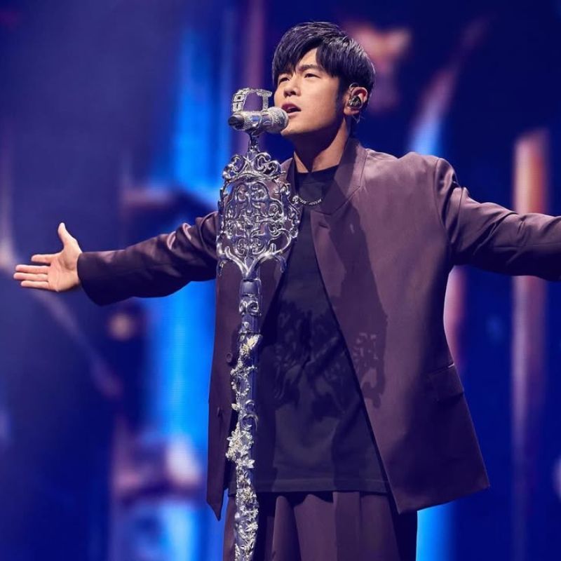 Jay Chou Hong Kong Concert 2025: Ticket prices and more ...