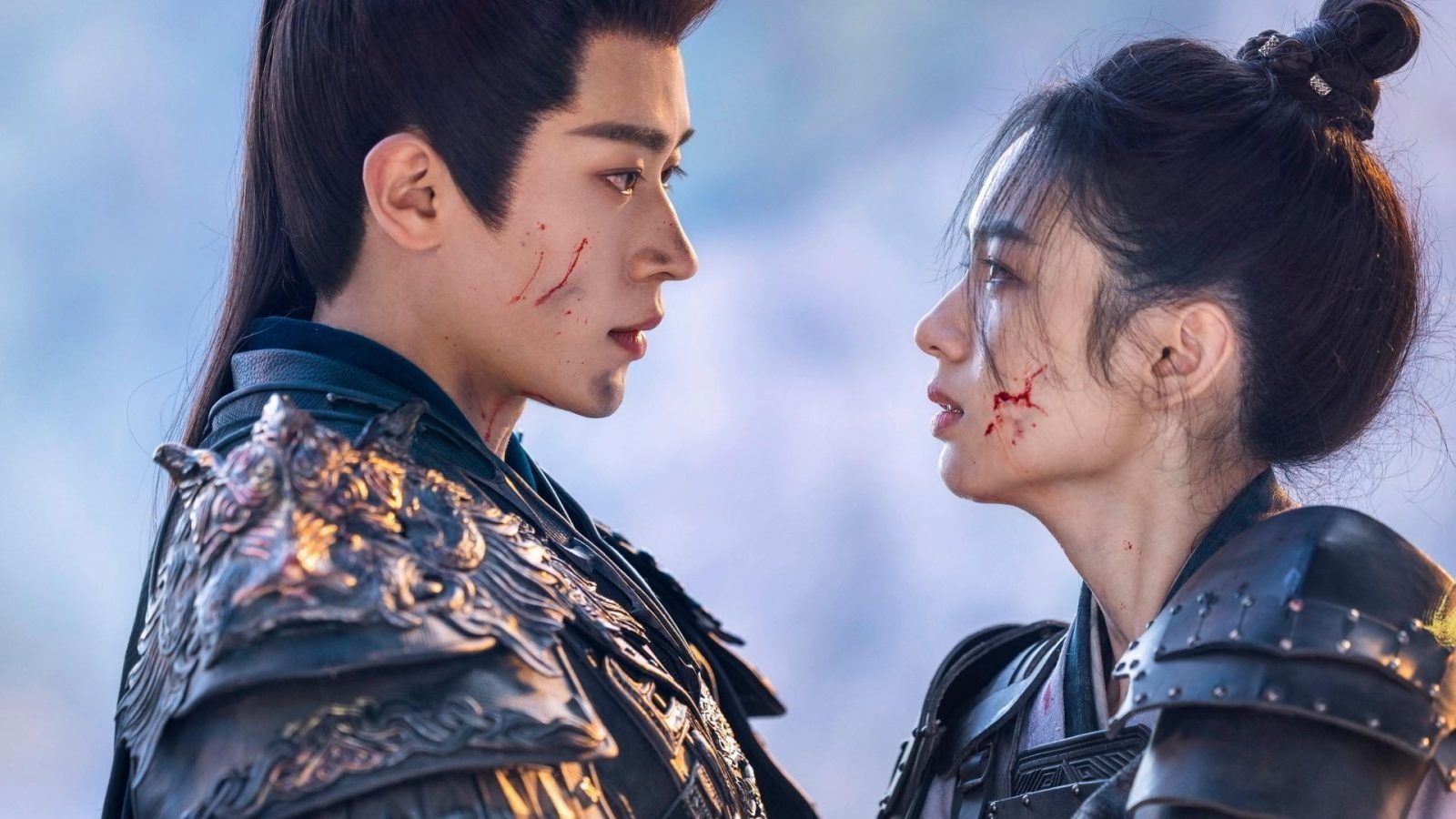 Romantic Chinese Dramas to Watch in 2025 – PrestigeOnline Hong Kong