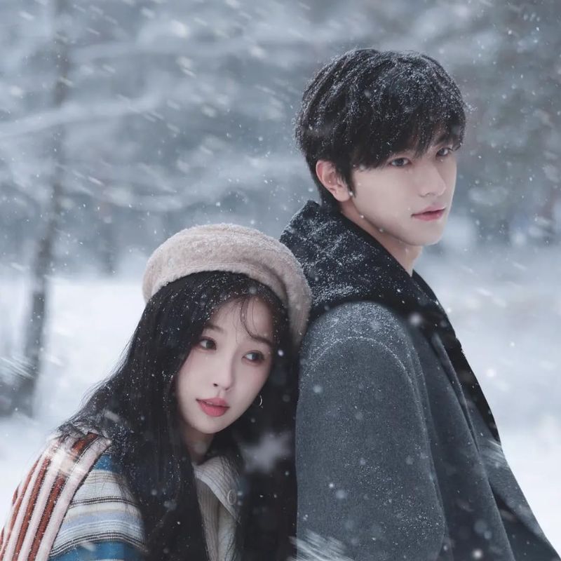 Romantic Chinese Dramas to Watch in 2025 – PrestigeOnline Hong Kong