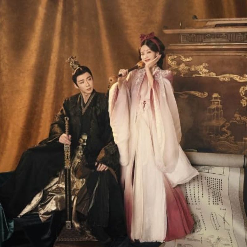 Romantic Chinese Dramas to Watch in 2025 – PrestigeOnline Hong Kong