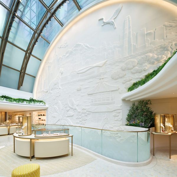 New Jewellery Trends & shopping best brands: Prestige Online Hong Kong