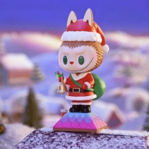 Christmas Labubu Gifts to Give Fans of the Plush Toys – PrestigeOnline ...