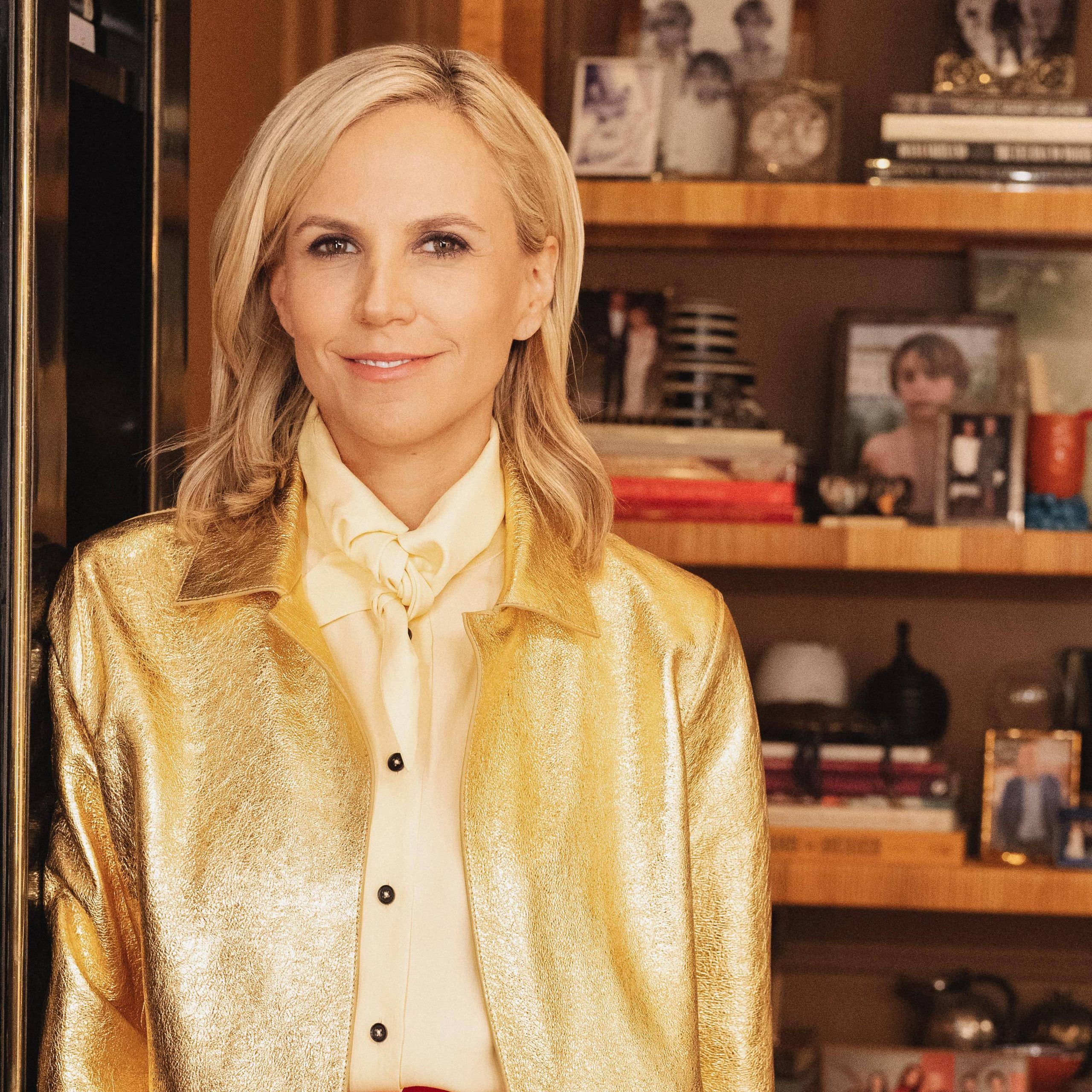 Tory Burch on Twenty Years in Business and Feeling Like a New Designer