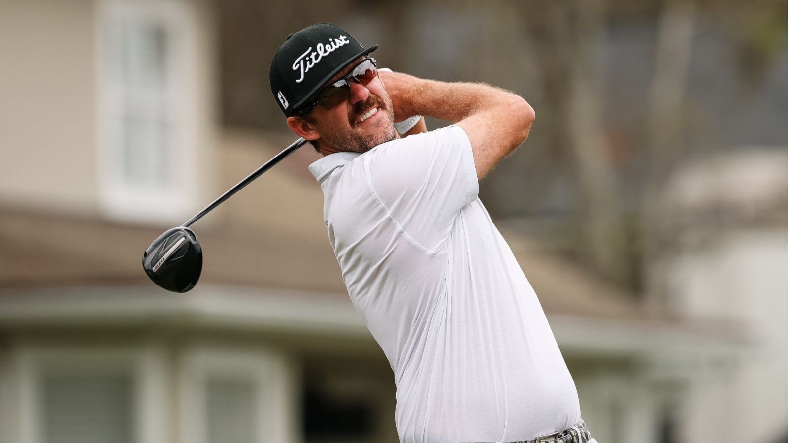Lanto Griffin Has Career Defining Week at 2024 PGA Tour Q-School