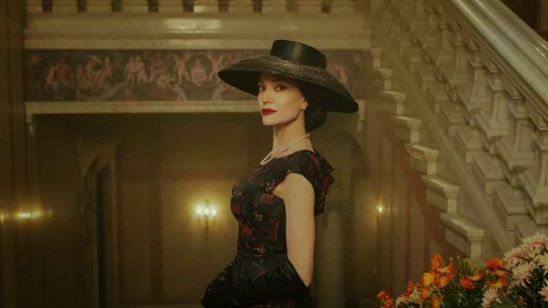 The True Story Behind Maria, the Netflix Movie Starring Angelina Jolie ...