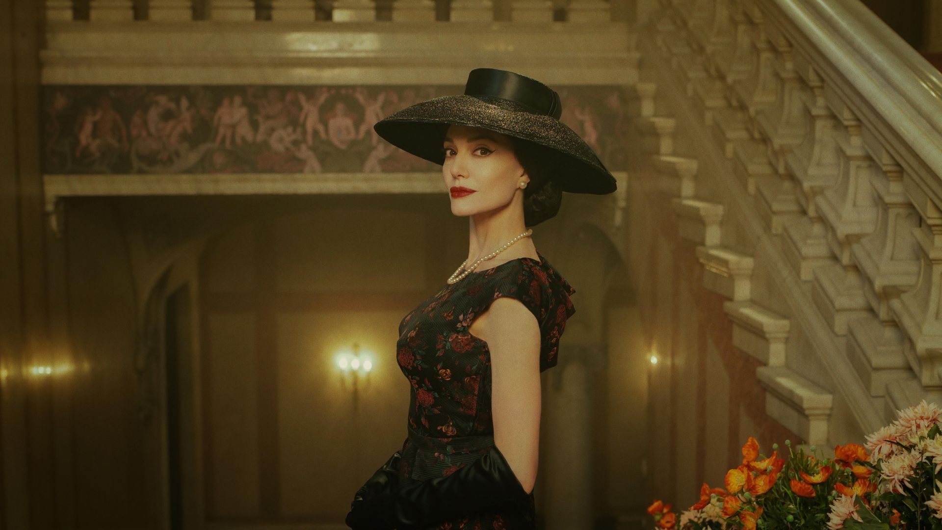 The True Story Behind Maria, the Netflix Movie Starring Angelina Jolie ...