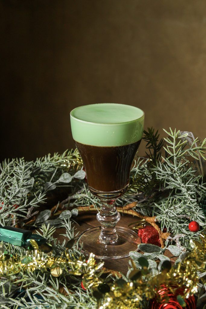 Winter Warmers: Our Favourite Christmas Cocktails in Town | Prestige ...