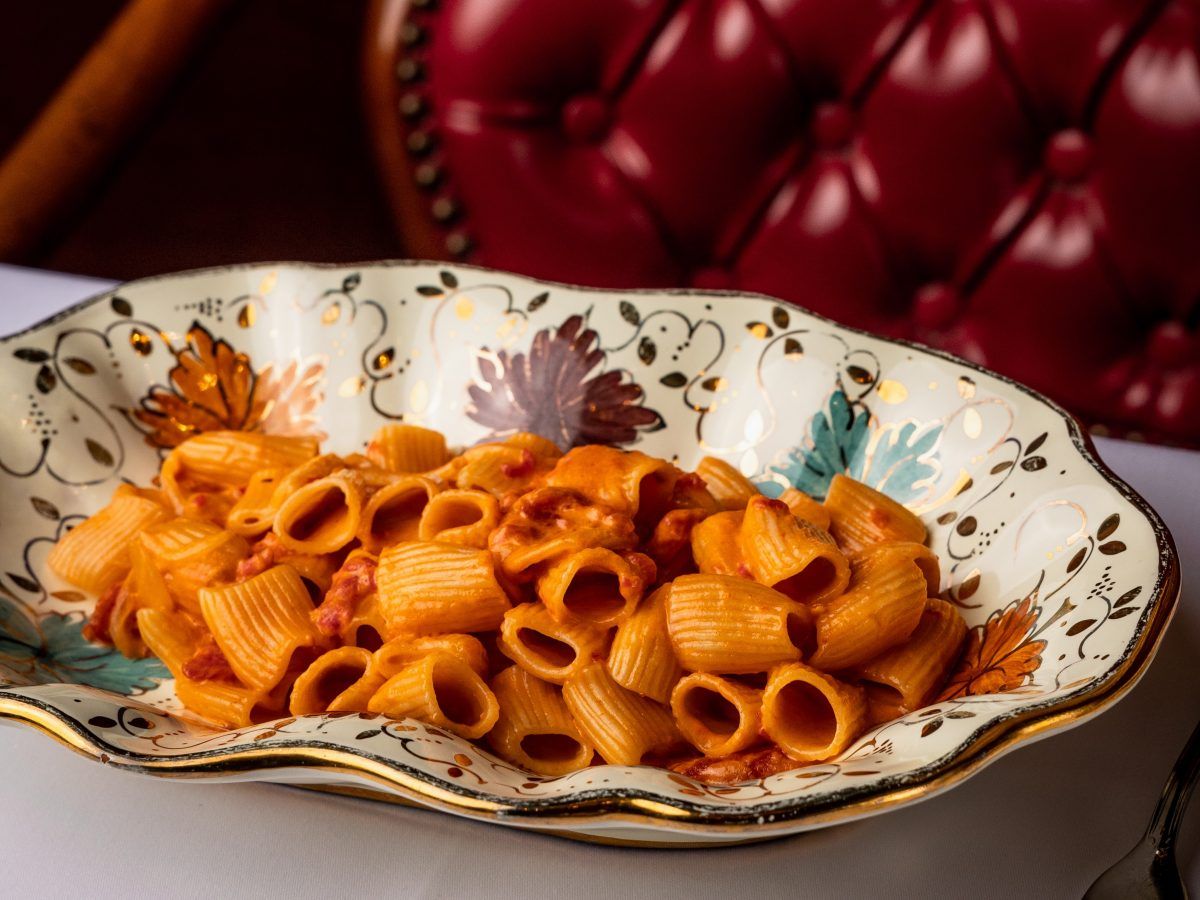 Veni, Vidi, Vici: Mario Carbone on His Red Sauce Empire and the 10th ...