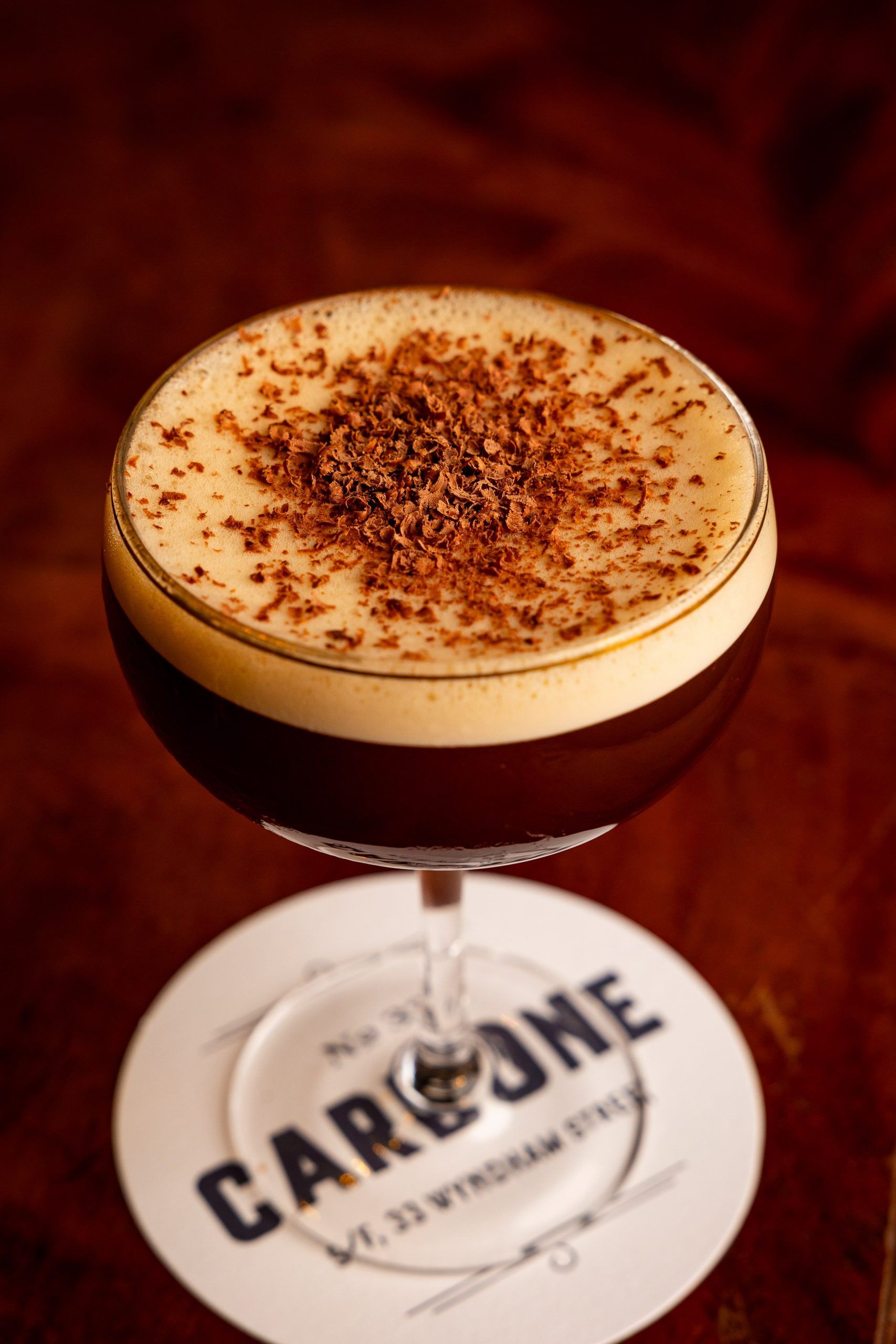 Veni, Vidi, Vici: Mario Carbone on His Red Sauce Empire and the 10th ...