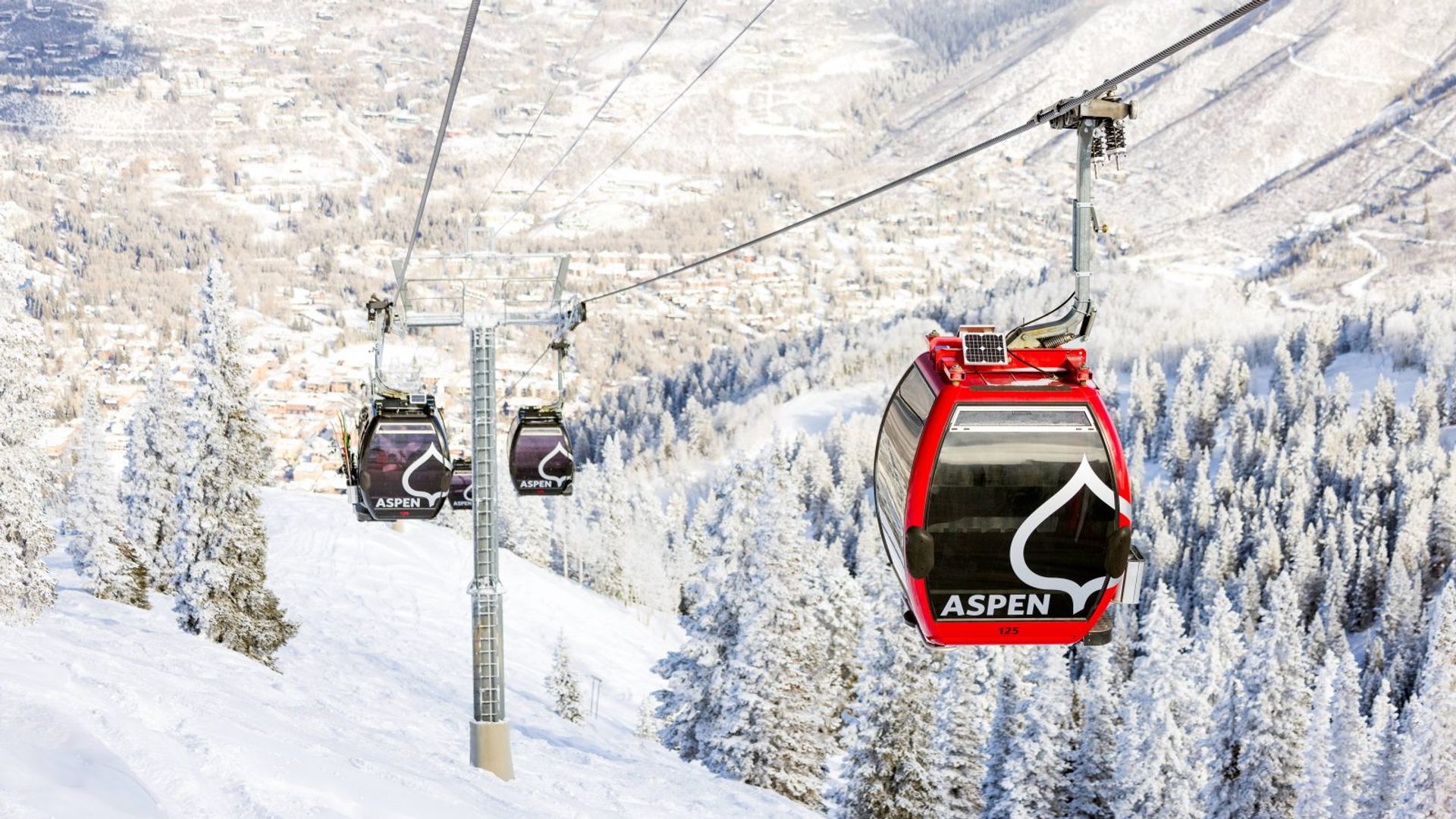 The Most Exciting Places to Ski This Winter