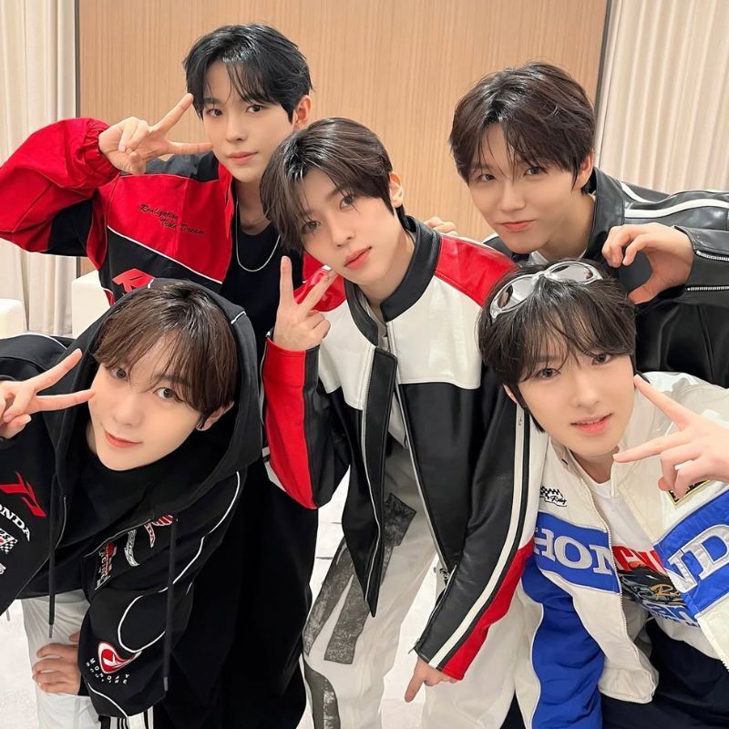 NCT WISH 2025 Concert in Hong Kong and Macau: Dates, venues & More ...