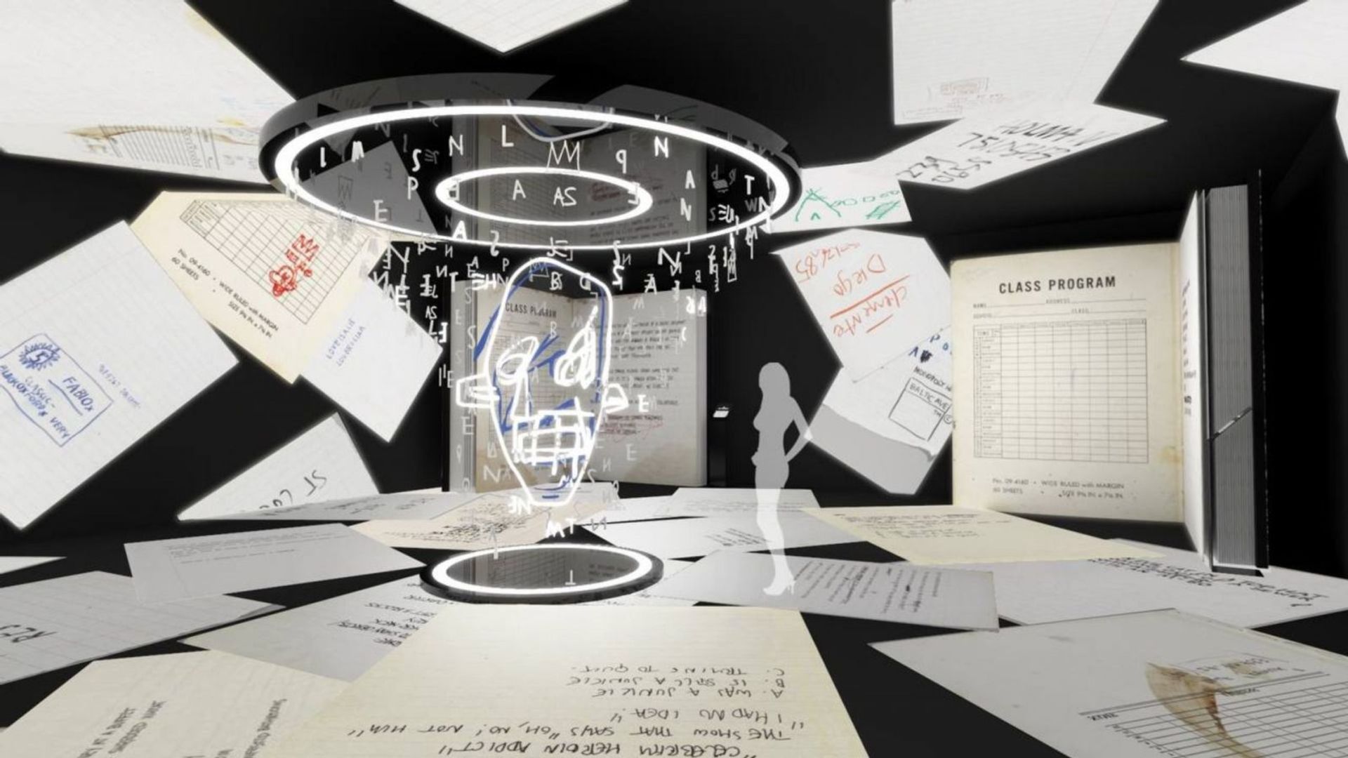 Behind The Canvas Series 1: Jean-Michel Basquiat Debuts in Singapore ...