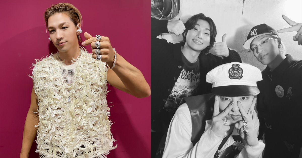 Who is the Richest BIGBANG Member? Ranking their Net Worth