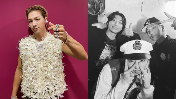 Where are 2PM Members Now? The K-pop Group's Current Status