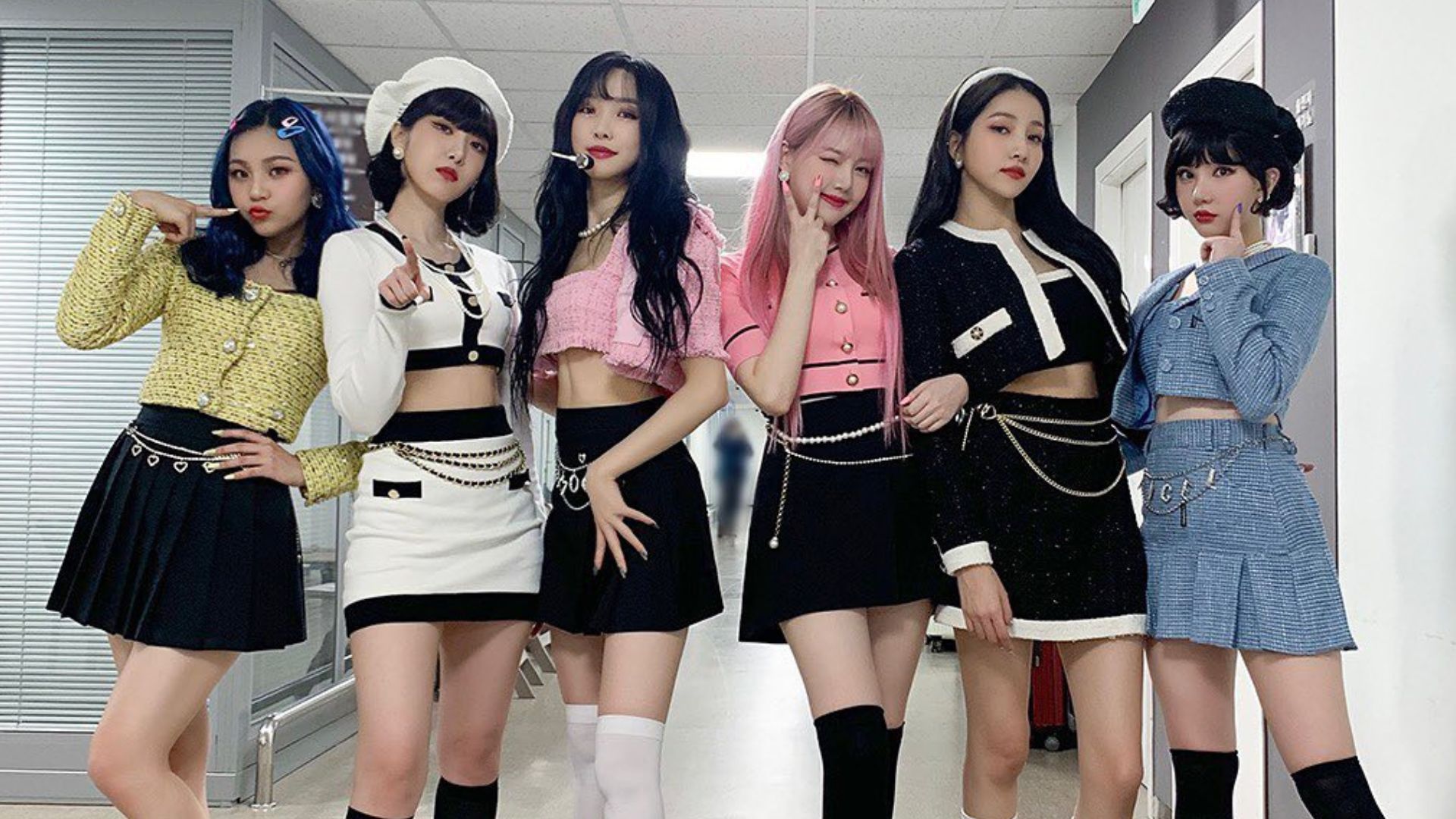Best K-Pop Music Releases in December 2024