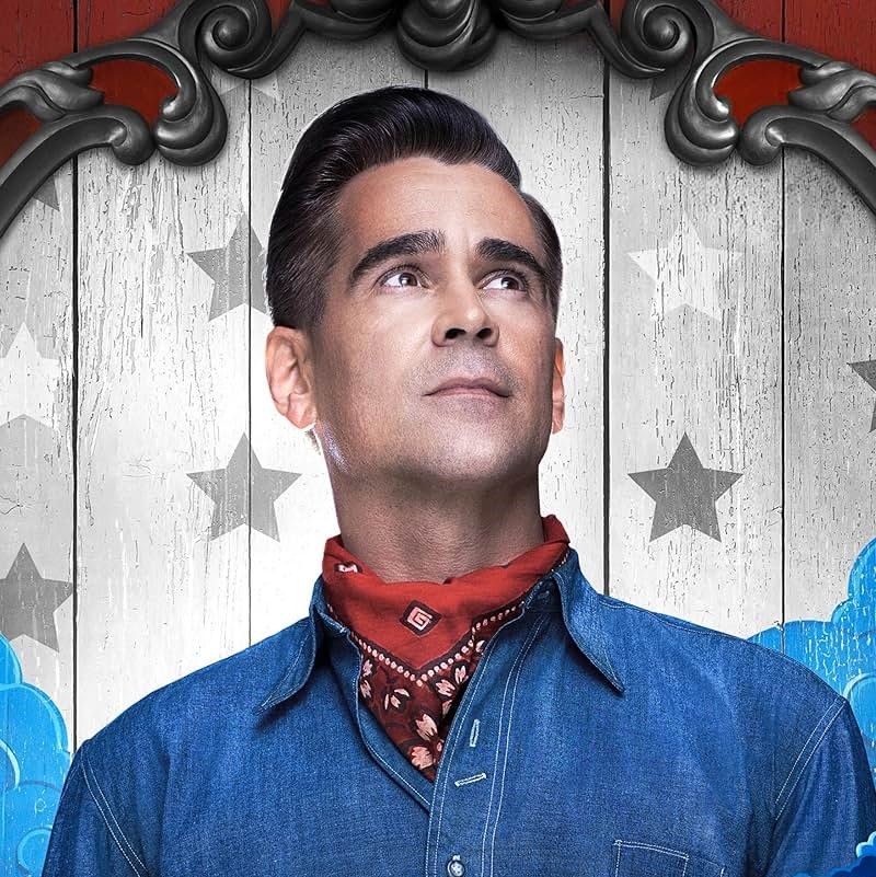 Colin Farrell's Net Worth, Earnings and More – PrestigeOnline Hong Kong