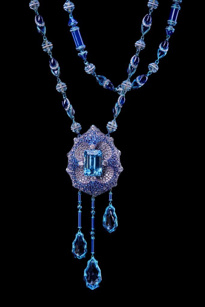 Explore the most innovative jewellery pieces of the season
