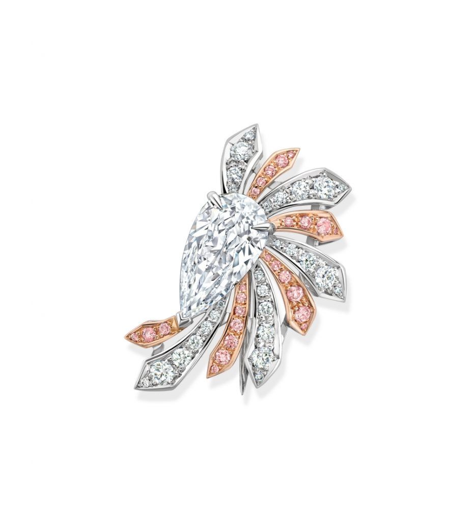 Wedding jewellery to elevate your bridal style – PrestigeOnline Malaysia