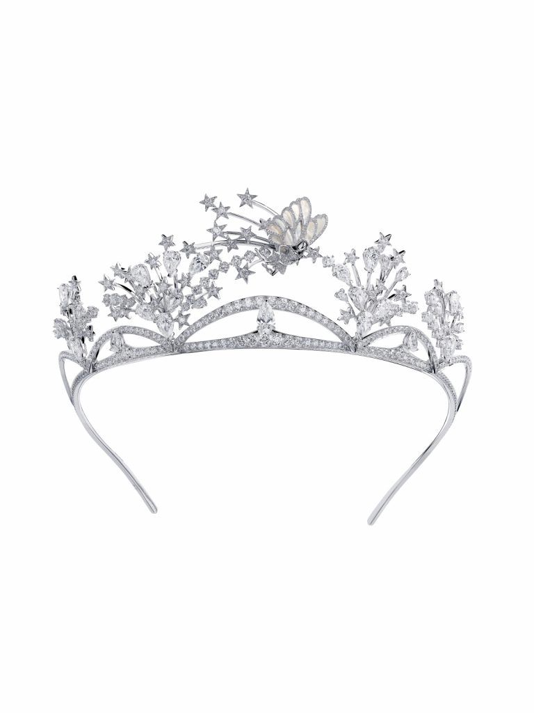 Wedding jewellery to elevate your bridal style – PrestigeOnline Malaysia