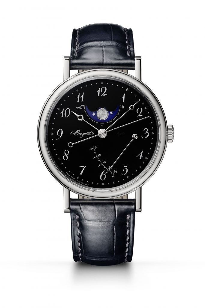 This Month's Picks: Watches | Prestige Online - HongKong