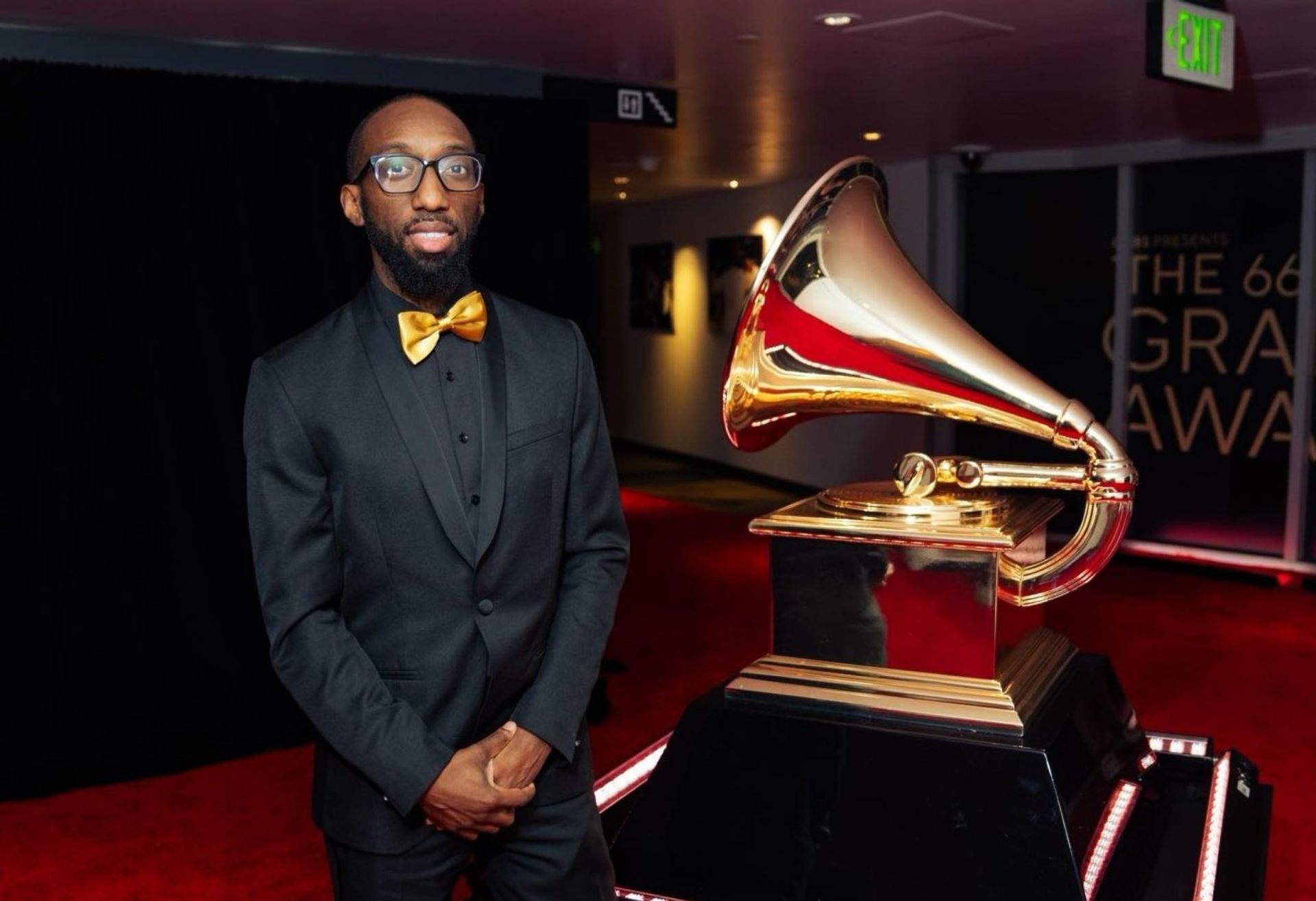 Philip Cornish: Producer and Christmas Pianist for Kim Kardashian ...
