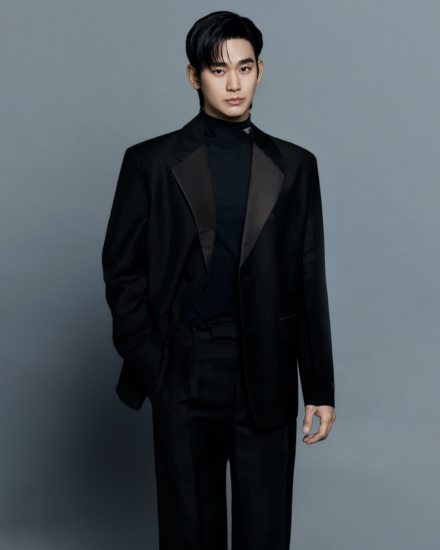Prada Names Kim Soo-hyun as New Brand Ambassador – PrestigeOnline Hong Kong