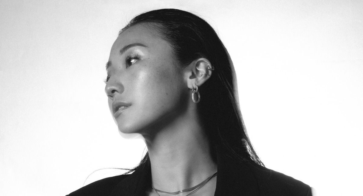 Yuyu Kitamura's on Her Career, Fashion and Beauty Inspirations