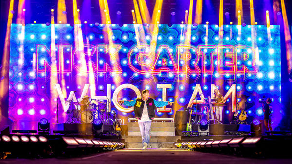 Nicholas Tse Concert in Hong Kong: Venue and Ticket Details ...