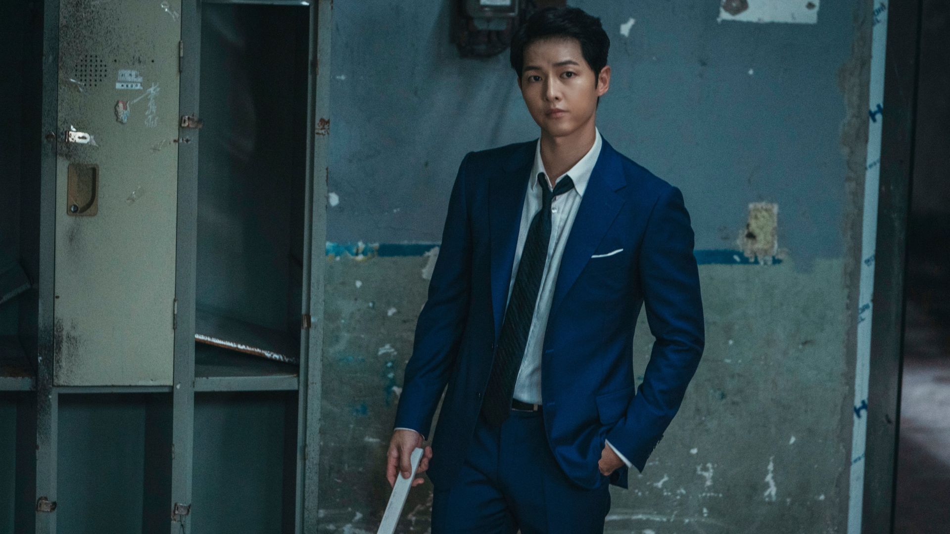 Korean Celebrities Completing Military Service in 2025 – PrestigeOnline ...